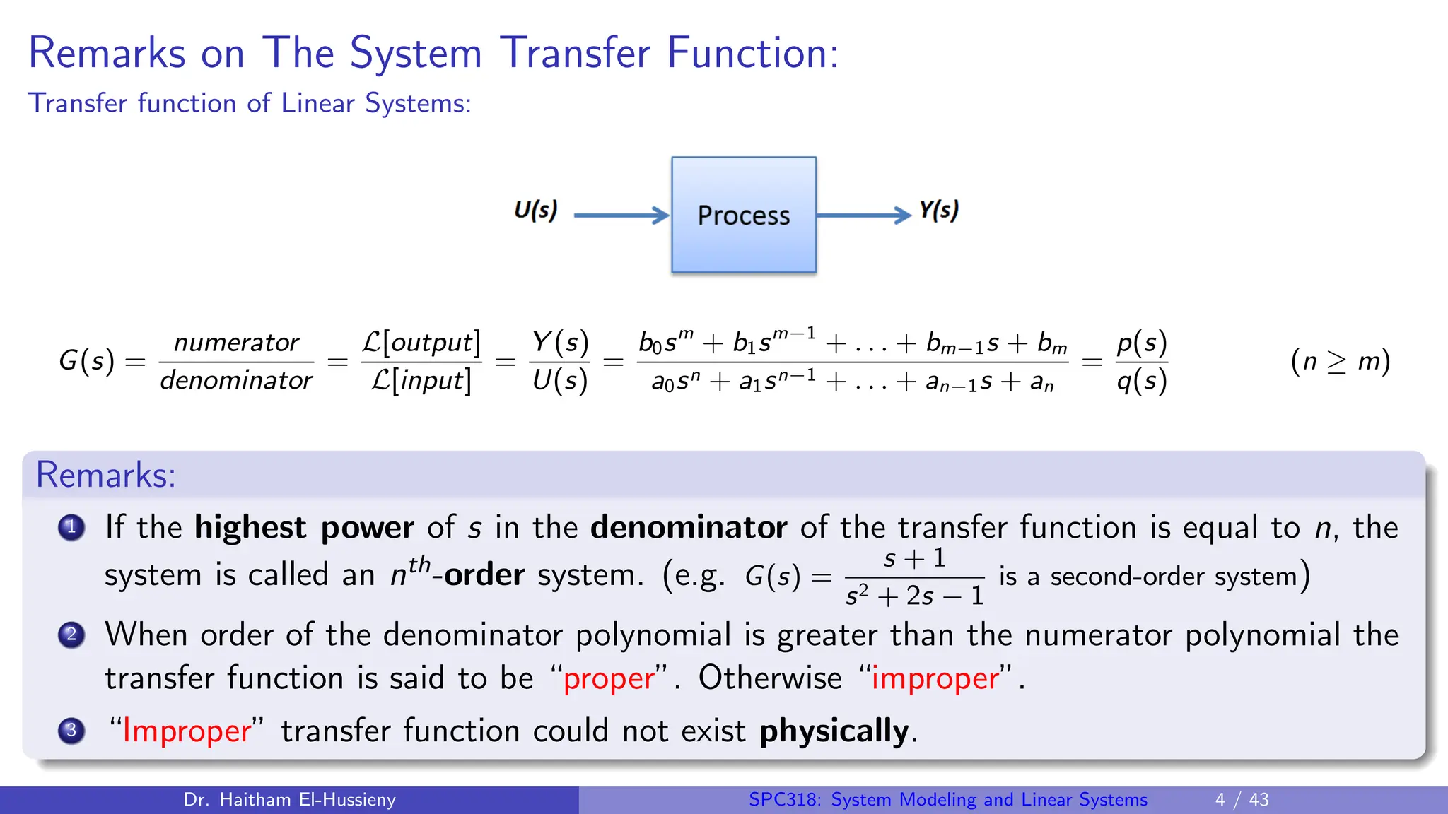 System modeling of electrical and mechanical sys | PDF