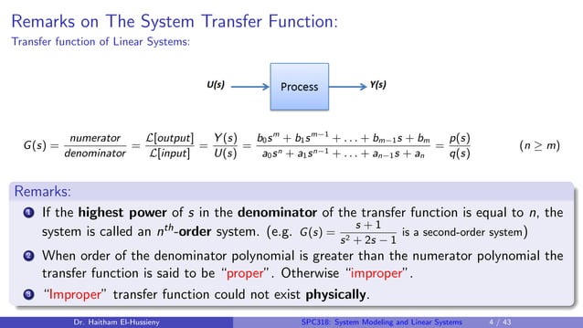 System modeling of electrical and mechanical sys | PDF | Physics | Science