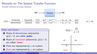 System modeling of electrical and mechanical sys | PDF