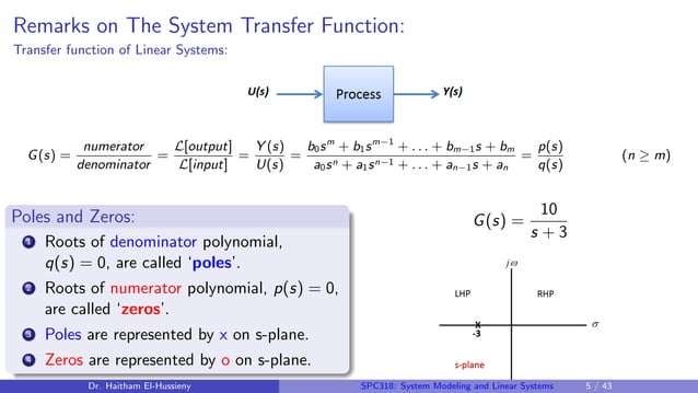 System modeling of electrical and mechanical sys | PDF | Physics | Science