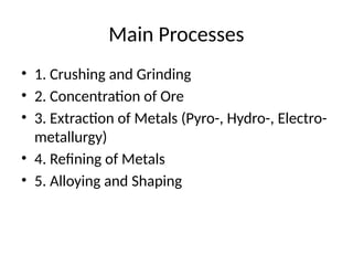 metallurgy_presentation_principles .pptx
