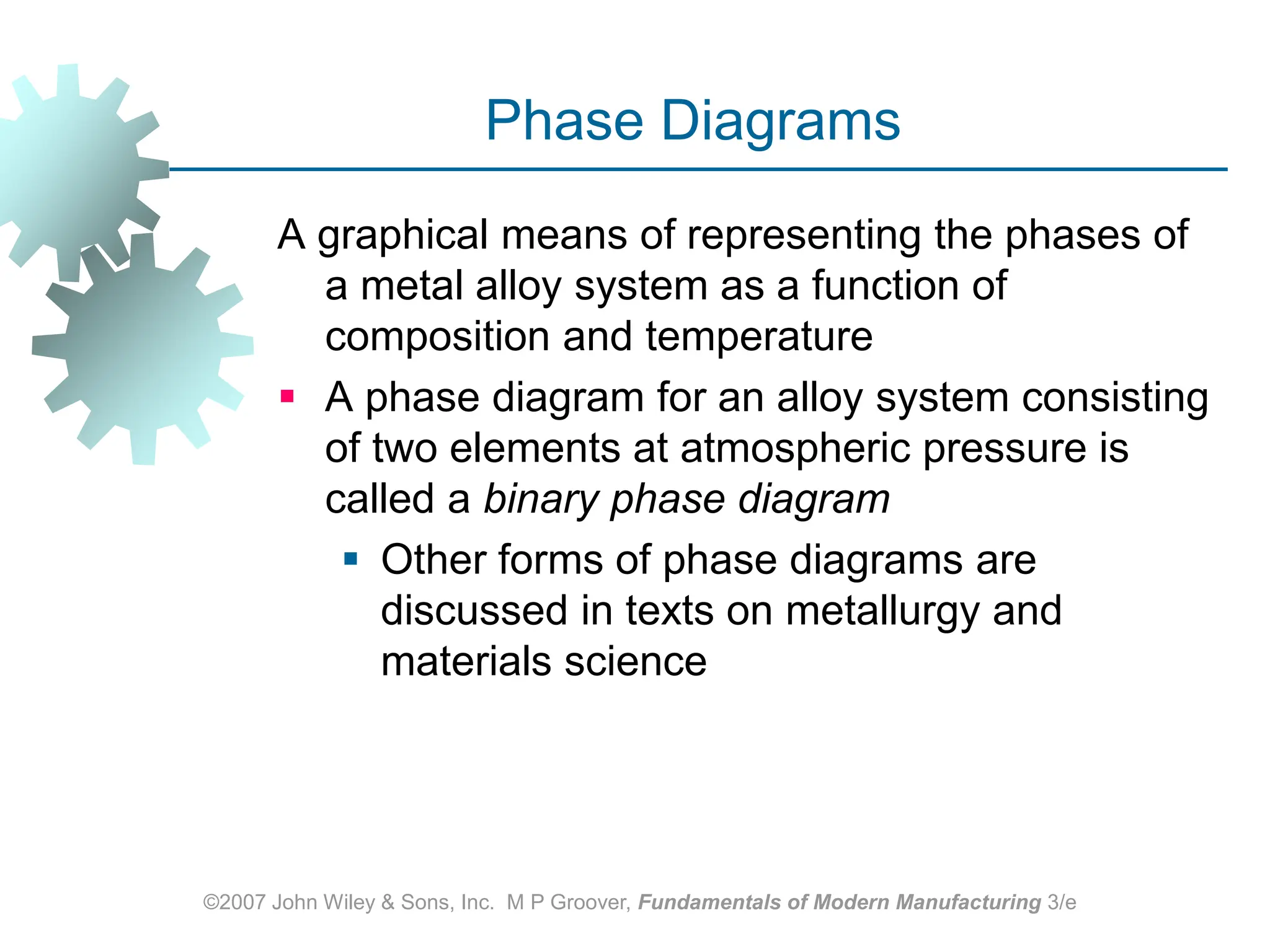Lecture 2 Metals and its properties Lecture | PPTX