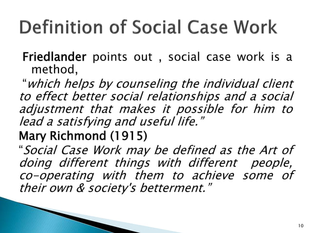 Lecture 2 Methods of different Social Work.pptx