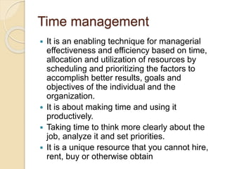 HEALTH SERVICE MANAGEMENT FUNCTIONS, STYLES,SKILLS, TECHNIQUES.pptx