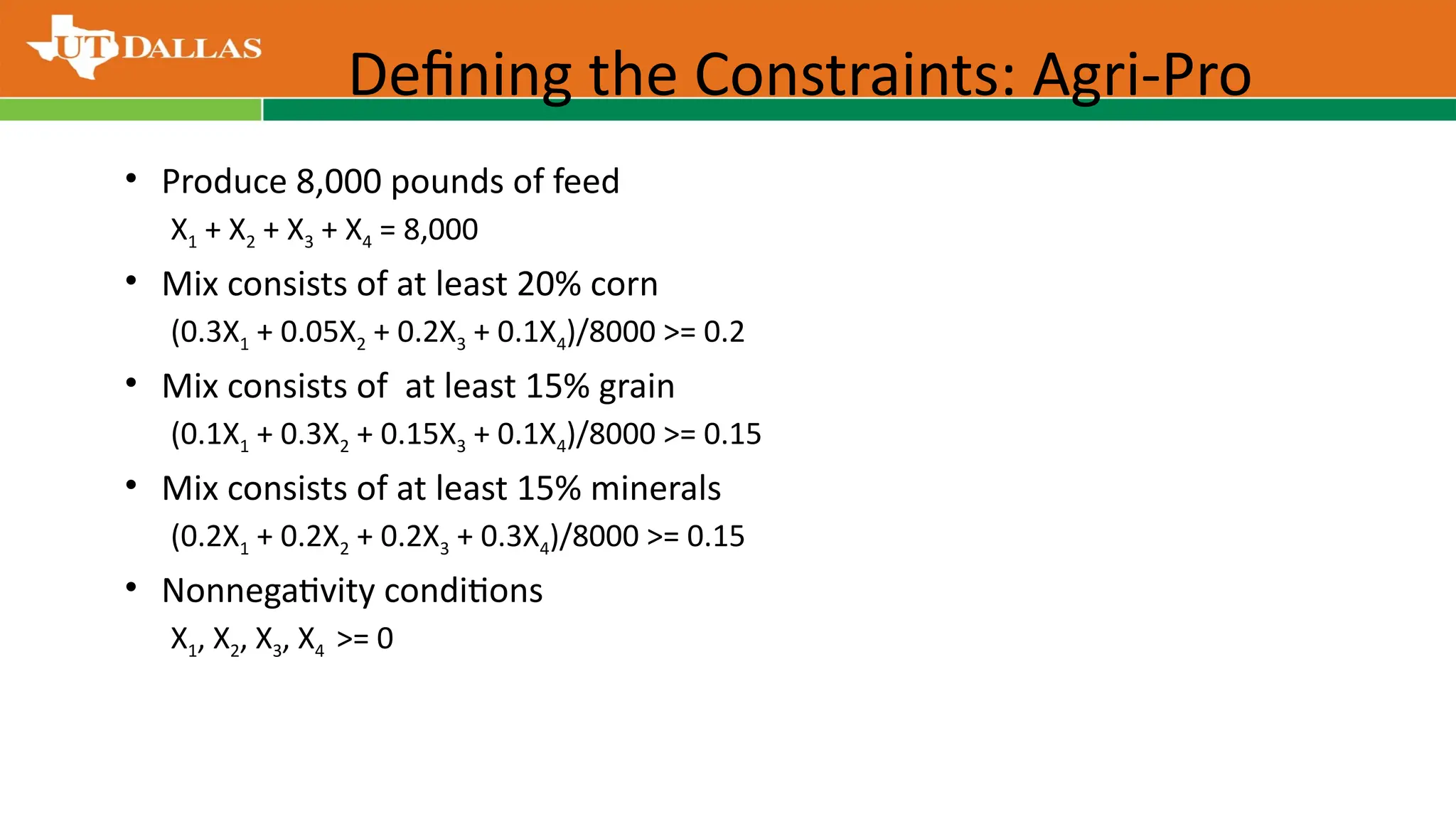 Lecture 2 Modeling and Solving LP Problems in a Spreadsheet (1).pptx