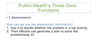 Lecture 2 Modern Public Health System(1).pdf