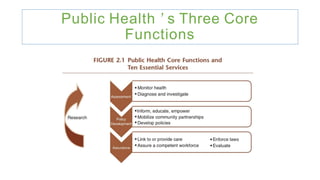 Lecture 2 Modern Public Health System(1).pdf