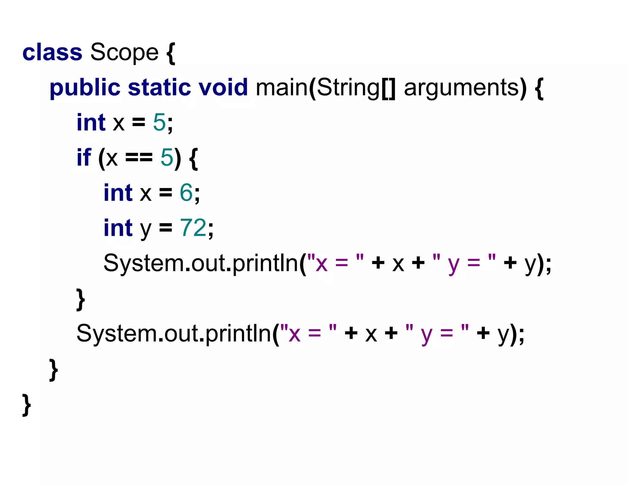 LECTURE 2 MORE TYPES, METHODS, CONDITIONALS.pdf