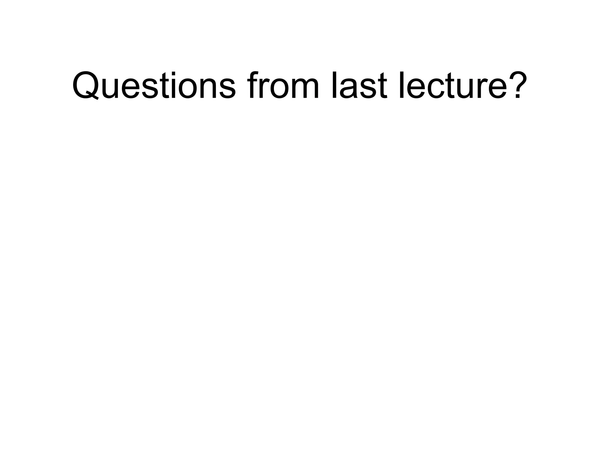 Lecture 2 More Types Methods Conditionals Pdf