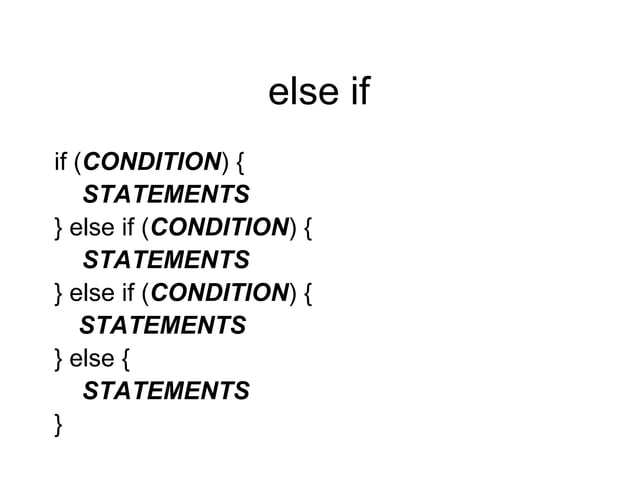 Lecture 2 More Types Methods Conditionalspdf