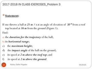 Lecture 2_Motion in two dimensions_physics.ppt