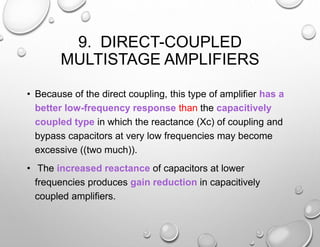 Lecture2 Multistage amplifier R.pptx