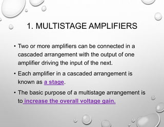 Lecture2 Multistage amplifier R.pptx