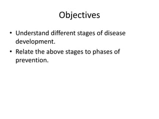LECTURE 2 Natural History of Diseases.pptx