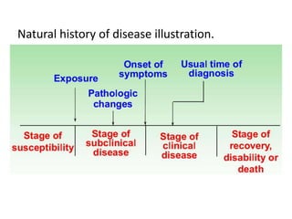 LECTURE 2 Natural History of Diseases.pptx