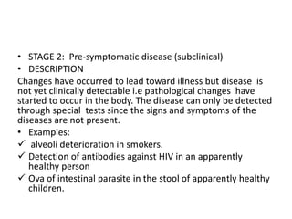 LECTURE 2 Natural History of Diseases.pptx