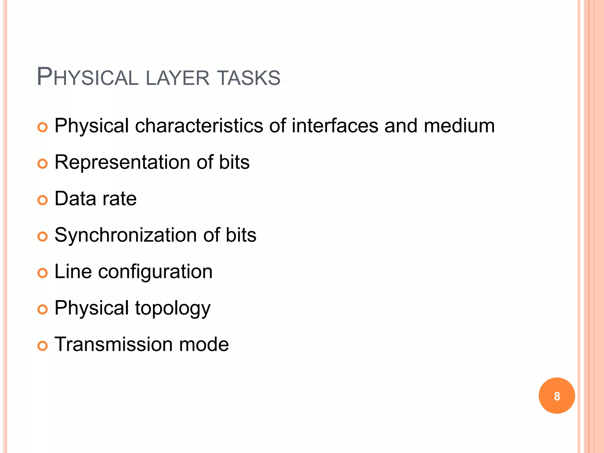 Network Models | PPT