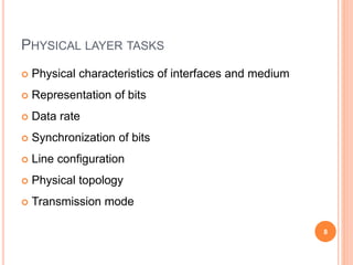 Network Models | PPT