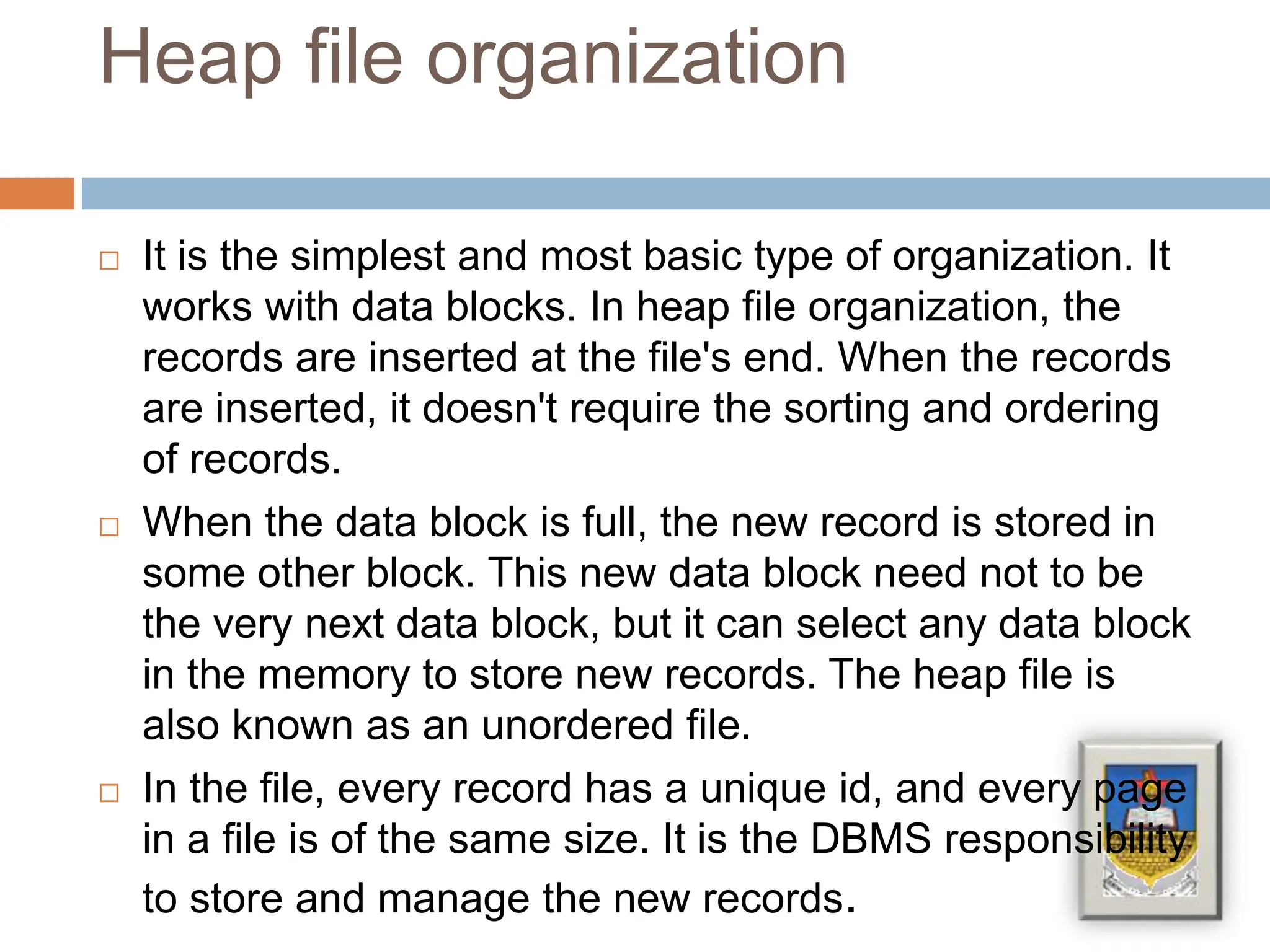 lecture 2 notes indexing in application of database systems.pptx