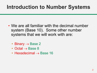 Lecture 2 ns | PPT | Technology & Computing