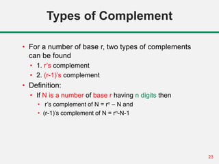 Lecture 2 ns | PPT | Technology & Computing