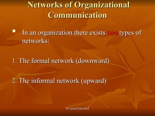 lecture 2 organizational communication.ppt