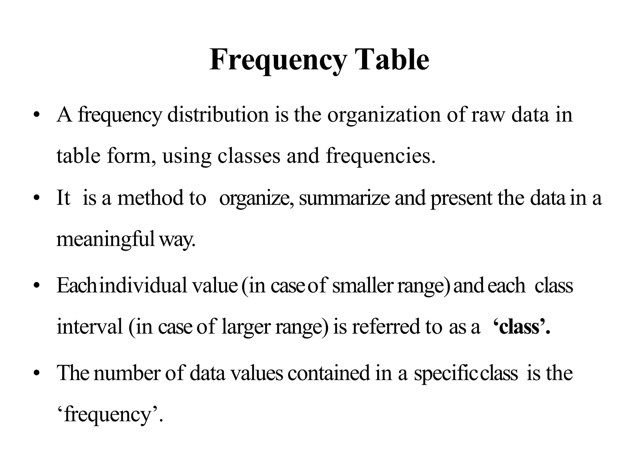 Lecture 2 Organizing and Displaying Data.pptx