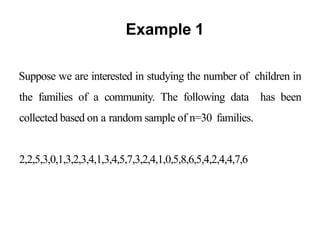 Lecture 2 Organizing and Displaying Data.pptx