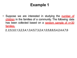 Lecture 2 Organizing and Displaying Data.pptx