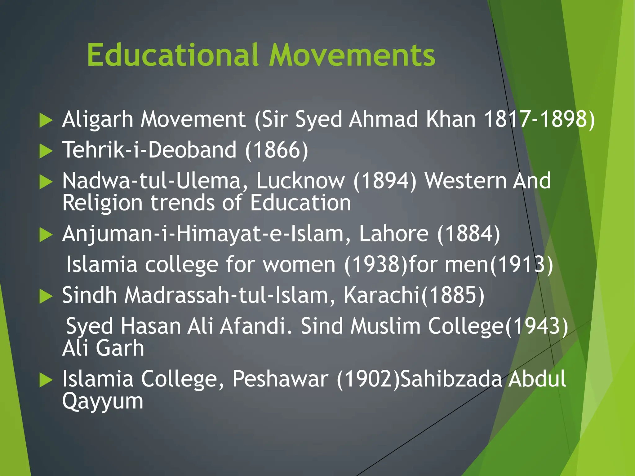 Lecture 2 Origin and Advent of Islam in Sub-continent.ppt