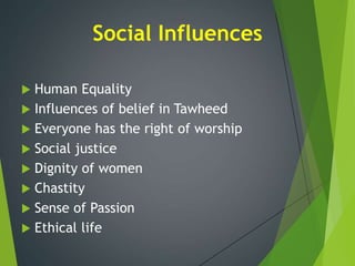 Lecture 2 Origin and Advent of Islam in Sub-continent.ppt