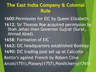Lecture 2 Origin and Advent of Islam in Sub-continent.ppt