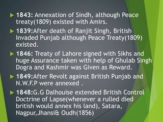 Lecture 2 Origin and Advent of Islam in Sub-continent.ppt