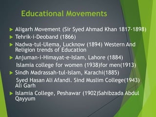 Lecture 2 Origin and Advent of Islam in Sub-continent.ppt