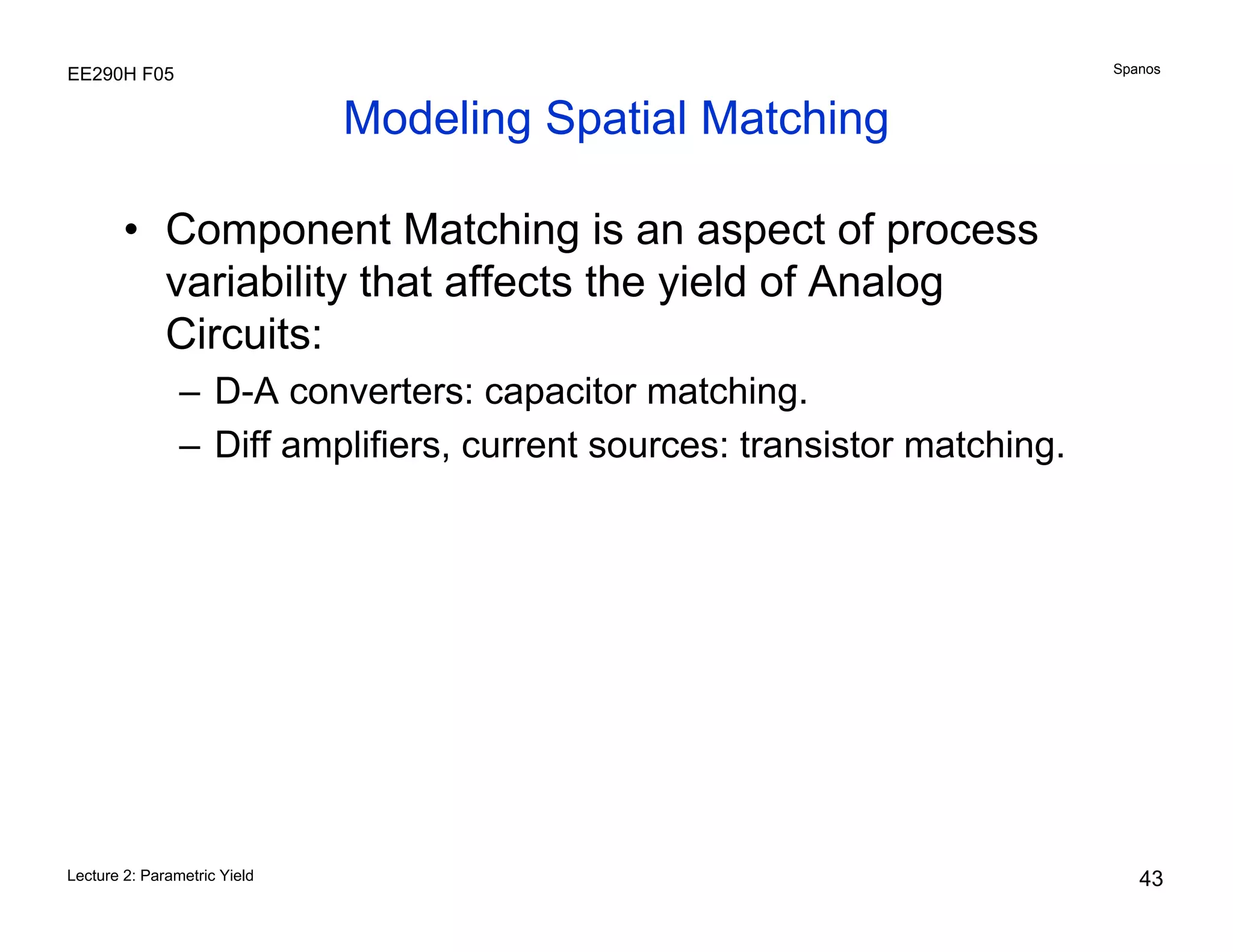 lecture 2 parametric yield.pdf