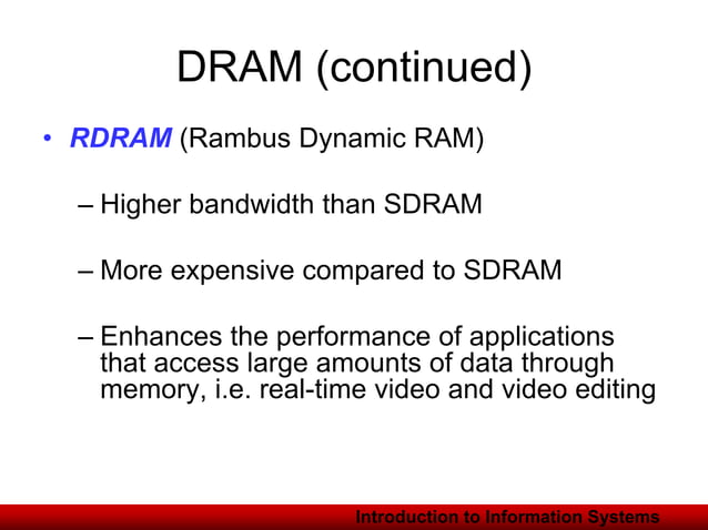 Introduction To Computer Systems Architecture Of Computer Systems Ppt