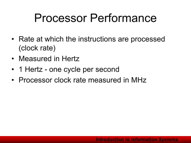 Introduction to computer systems. Architecture of computer systems. | PPT