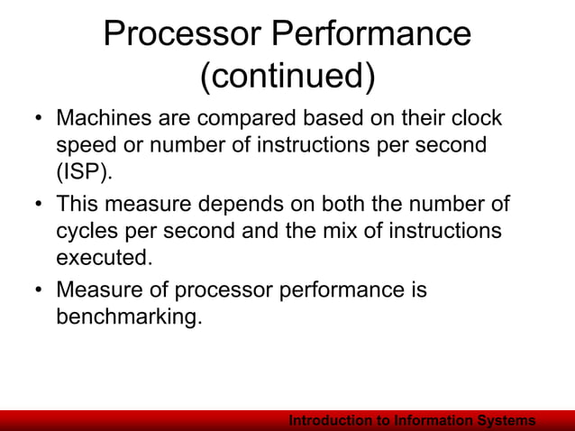 Introduction to computer systems. Architecture of computer systems. | PPT