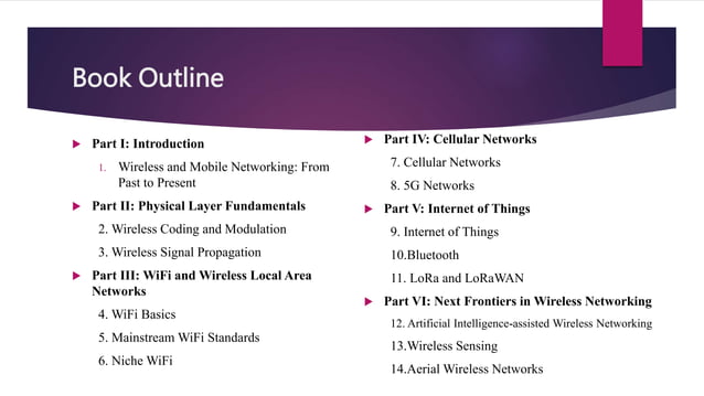 Lecture 2 Part II Physical Layer Fundamentals.pptx