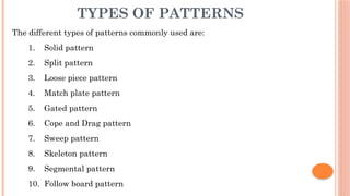 Lecture 2_Pattern Materials and Types.pptx