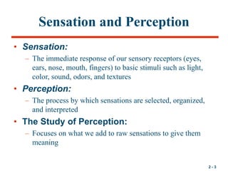 Consumer behavior | PPTX | Science