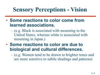 Consumer behavior | PPTX | Science