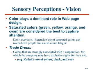 Consumer behavior | PPTX | Science