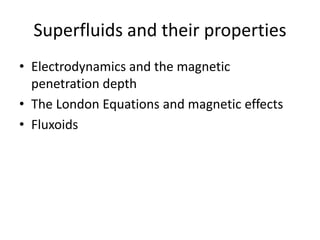 Lecture 2 phenomenology | PDF | Physics | Science