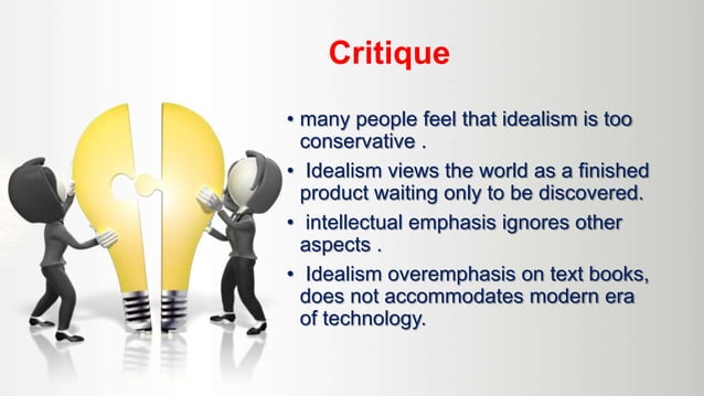 Idealism and rene descartesphilosophy | PPTX | Agnosticism | Religion ...