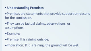 lecture 2 philosophy by Muhammad.zain shnawarpptx | PPT