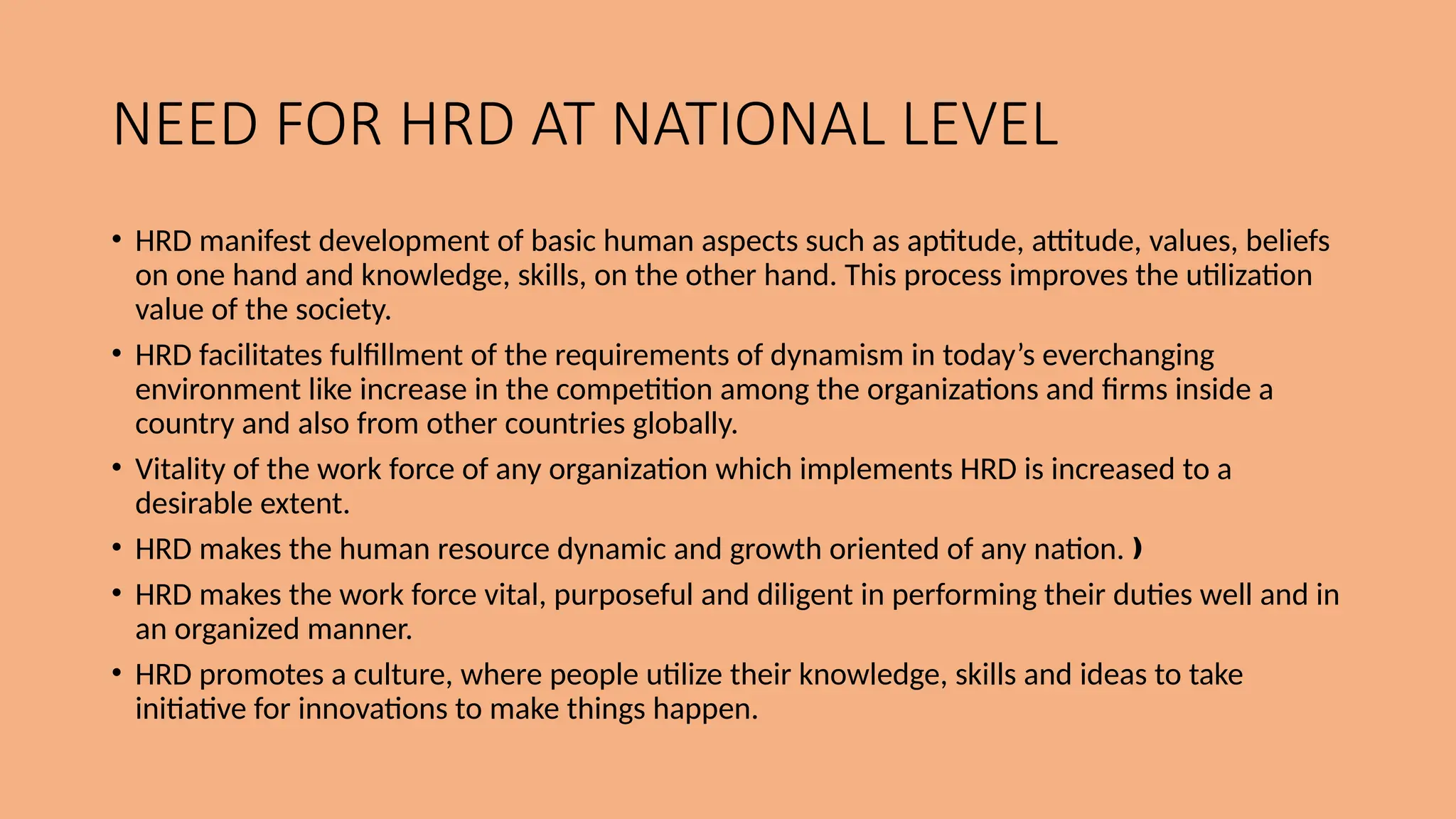 Lecture:Needs and goals of Human resource development.pptx