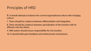 Lecture:Needs and goals of Human resource development.pptx