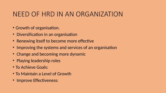 Lecture:Needs and goals of Human resource development.pptx