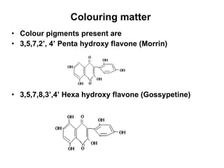 Lecture 2 preparatory processes | PPT | Chemistry | Science